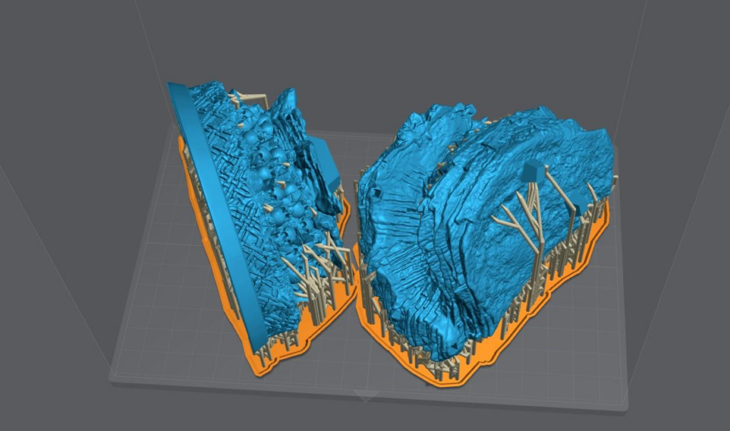 Model Sizes – Lychee Documentation