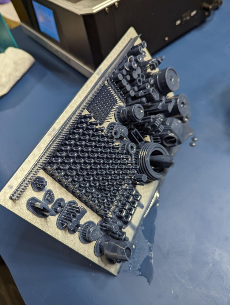 Model Orientation – Lychee Documentation