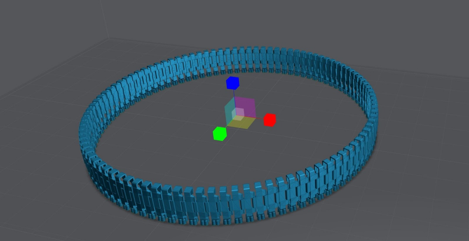 Model Orientation – Lychee Documentation