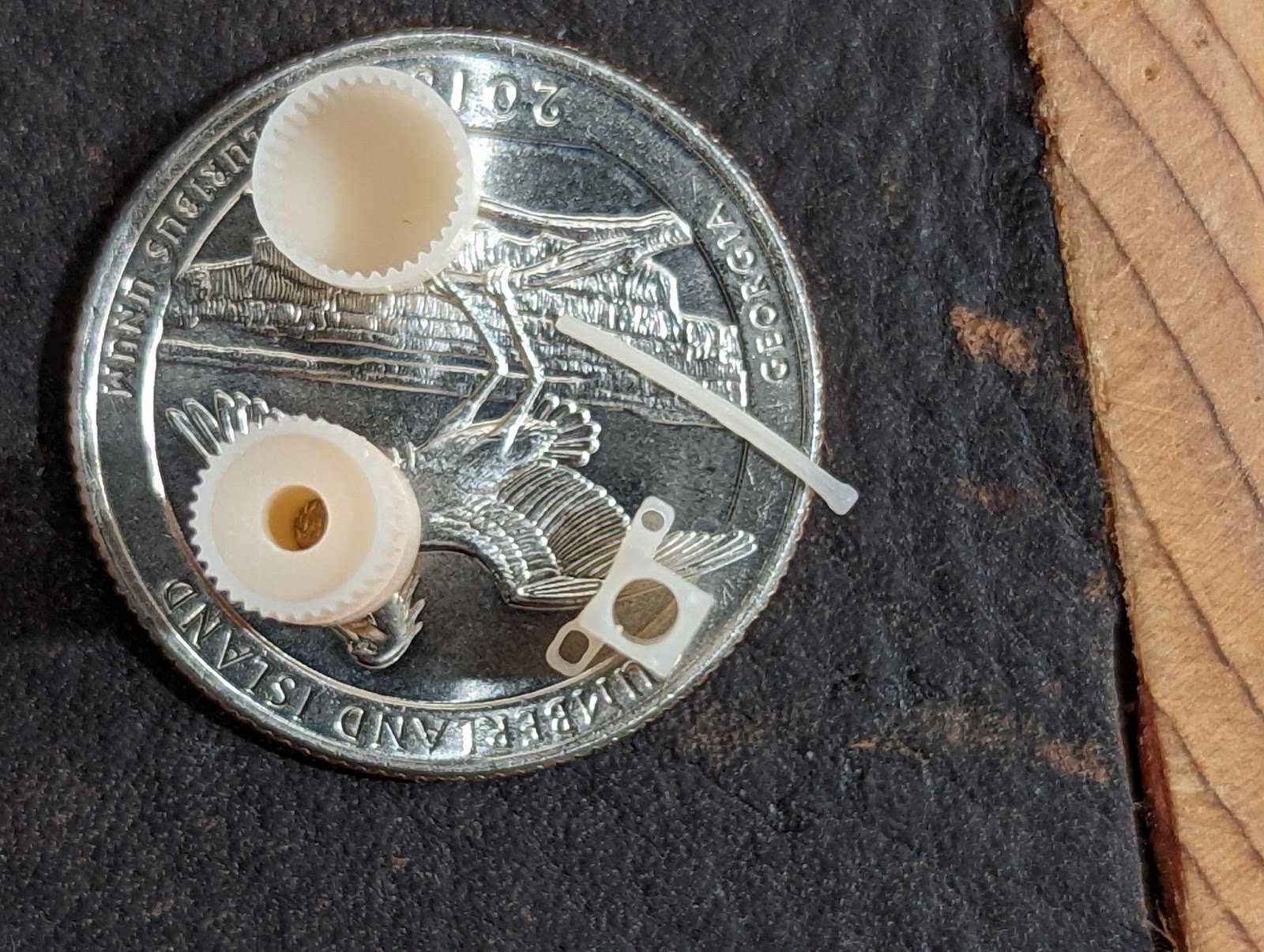 Model Orientation – Lychee Documentation