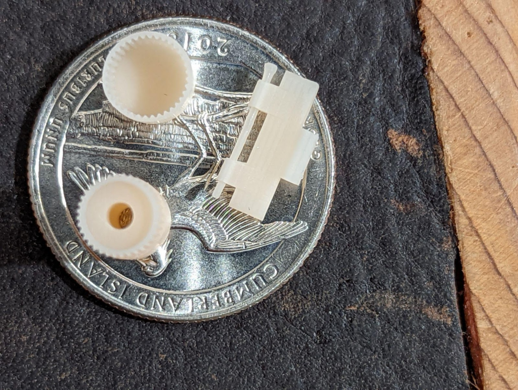 Model Orientation – Lychee Documentation