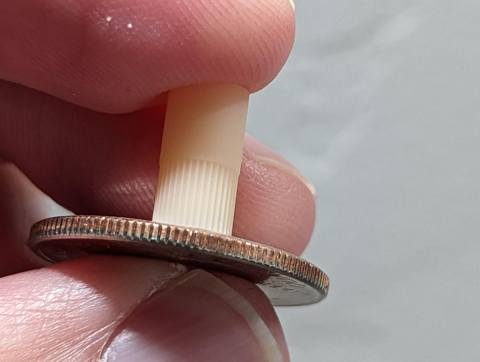 Model Orientation – Lychee Documentation