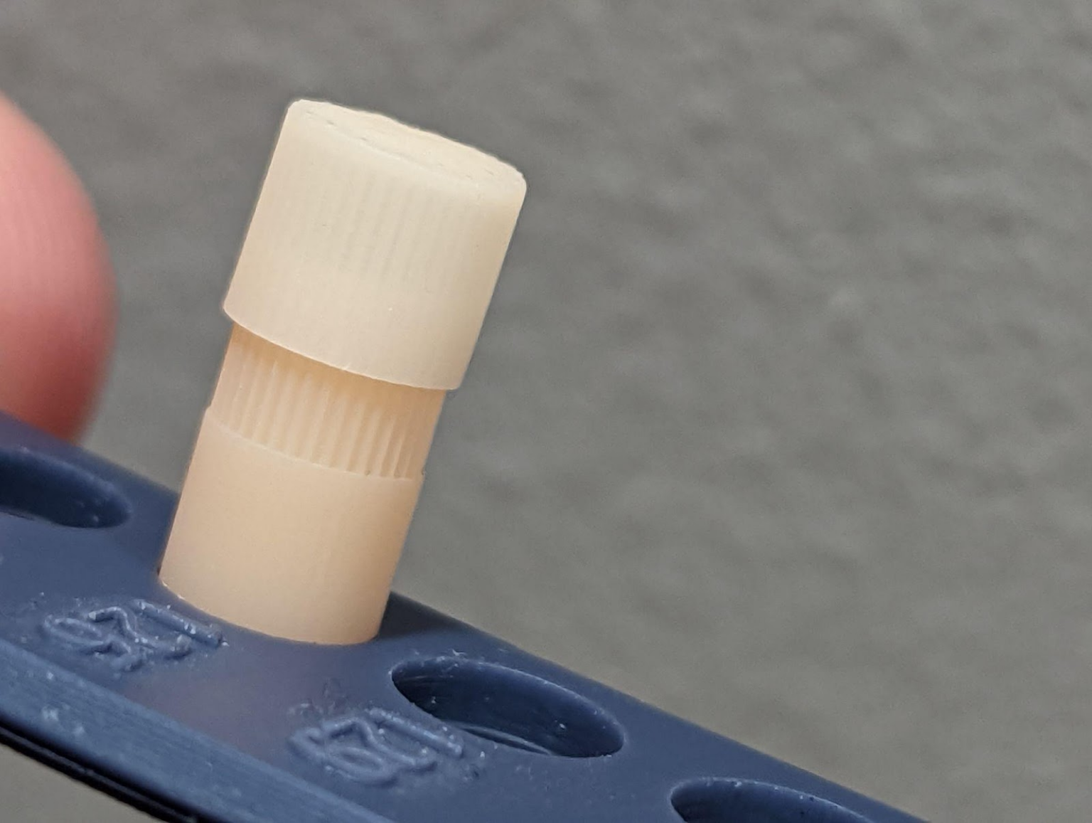 Model Orientation – Lychee Documentation