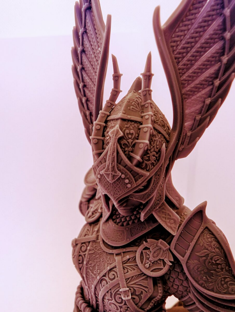 Model Orientation – Lychee Documentation