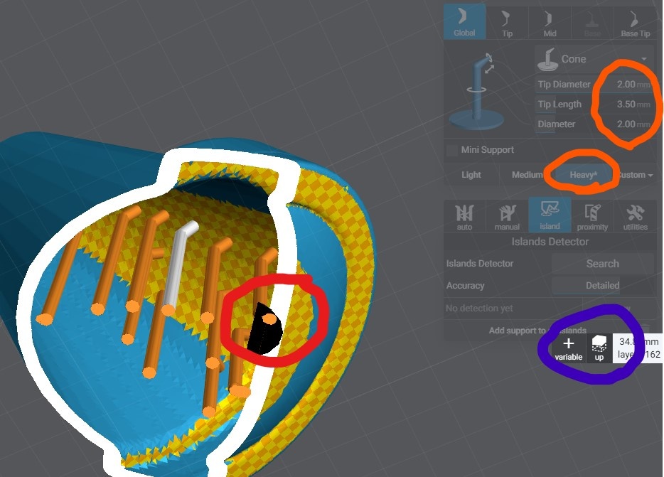 08 – Hollowing – Lychee Documentation