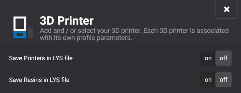 Configuration: General – Lychee Documentation