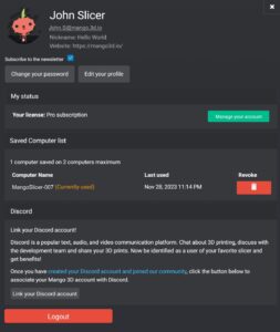Configuration: General – Lychee Documentation