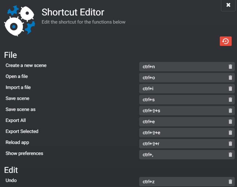 Configuration: General – Lychee Documentation