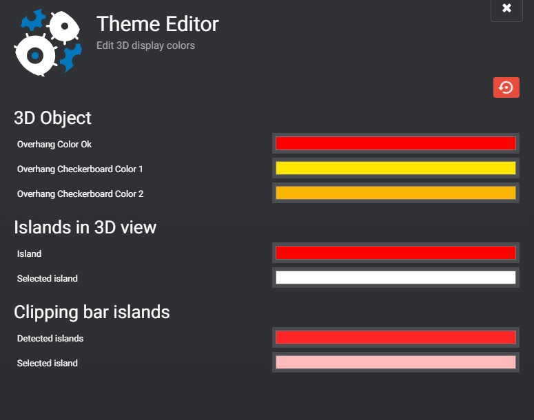 Configuration: General – Lychee Documentation