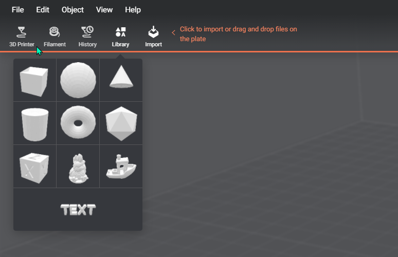 3D Printer – Lychee Documentation