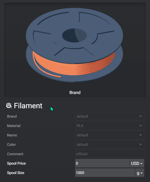 Filament – Lychee Documentation