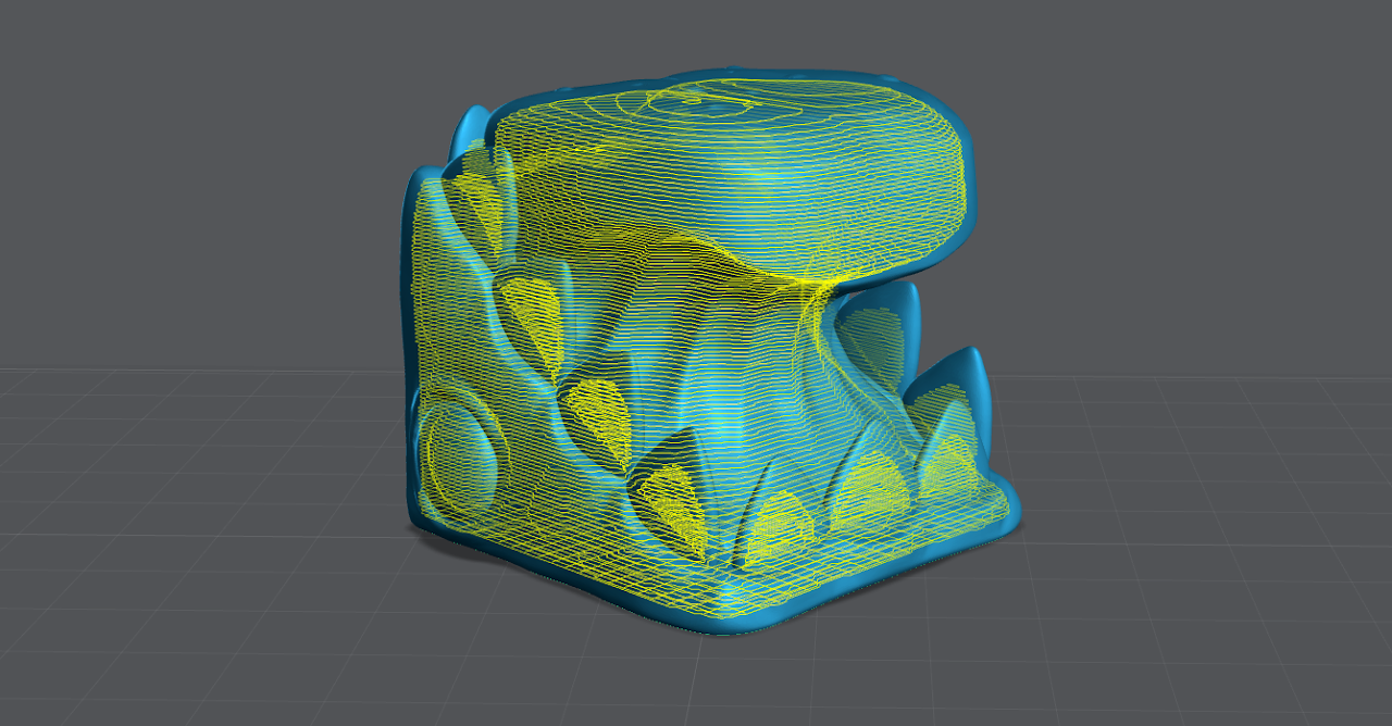 Suction Cup Detector – Lychee Documentation