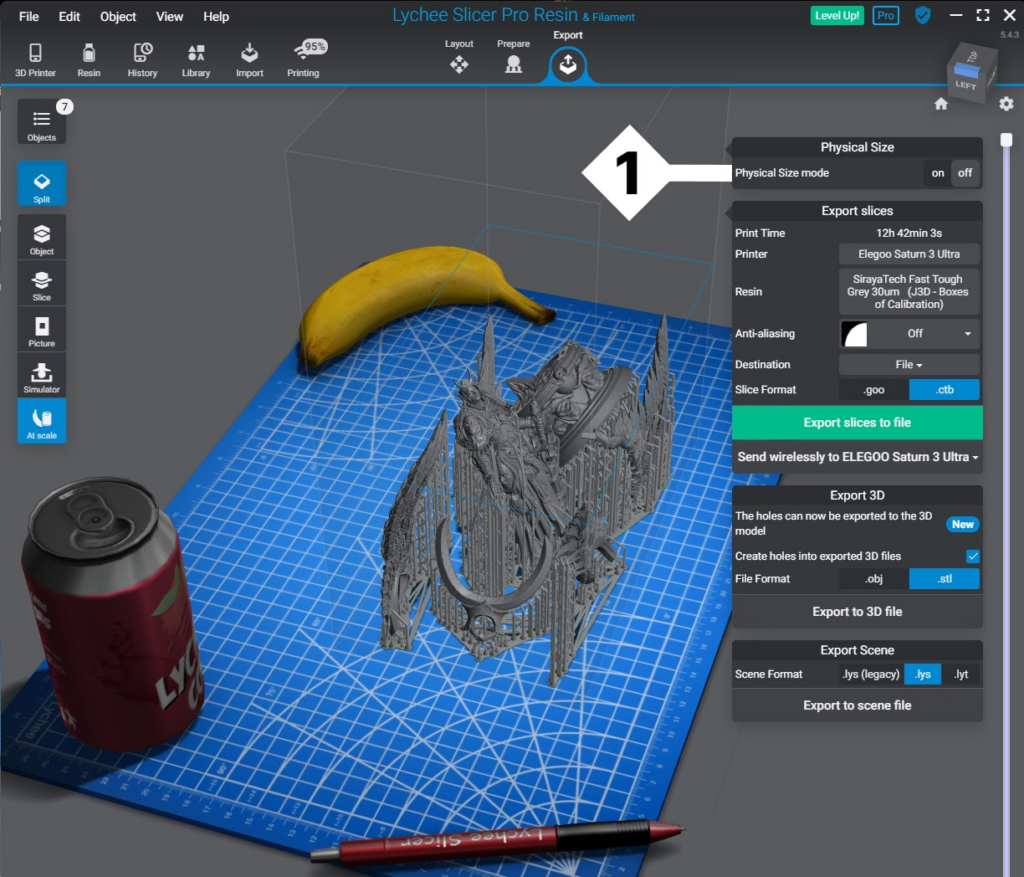 At Scale – Lychee Documentation