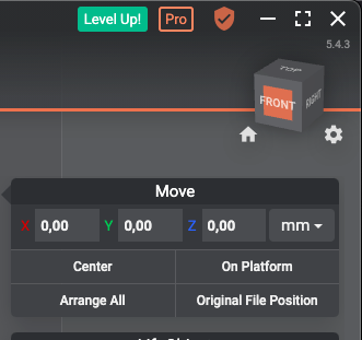 Cube view selector – Lychee Documentation